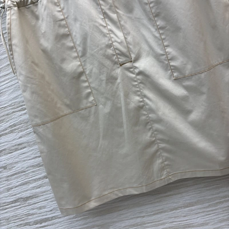 Top mirror Miu Miu Dress