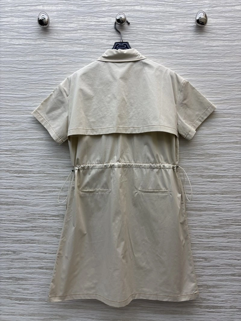 Top mirror Miu Miu Dress