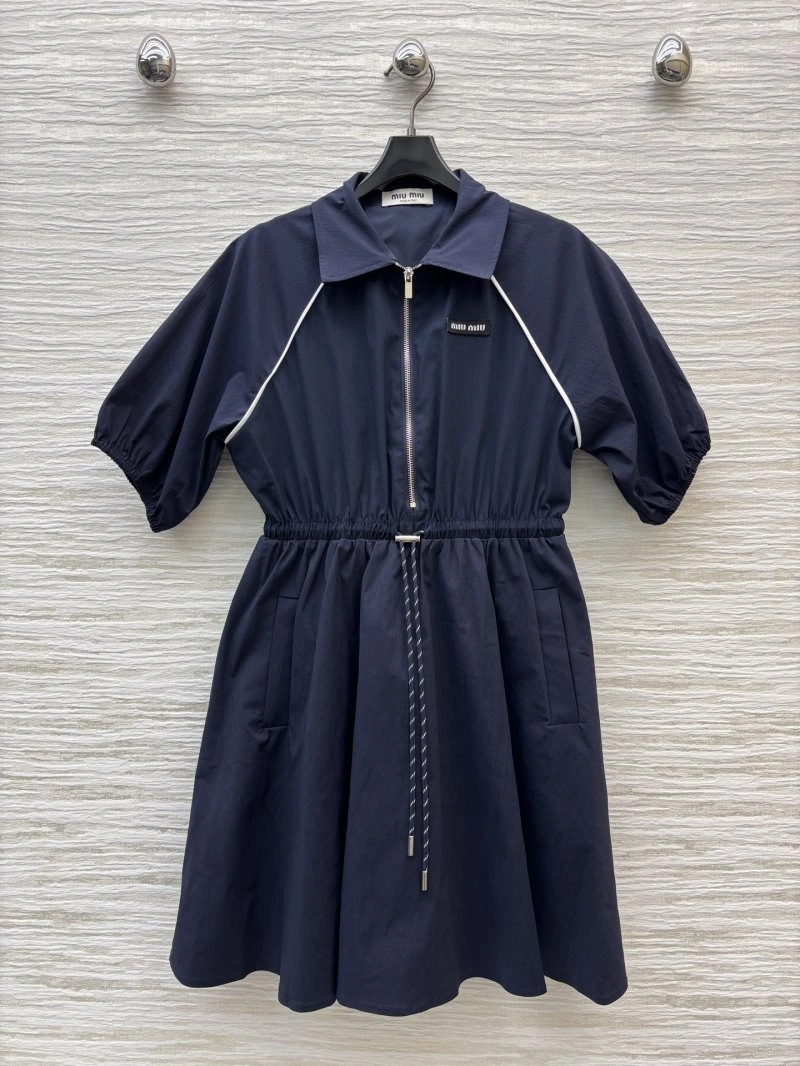Miu Miu Dress