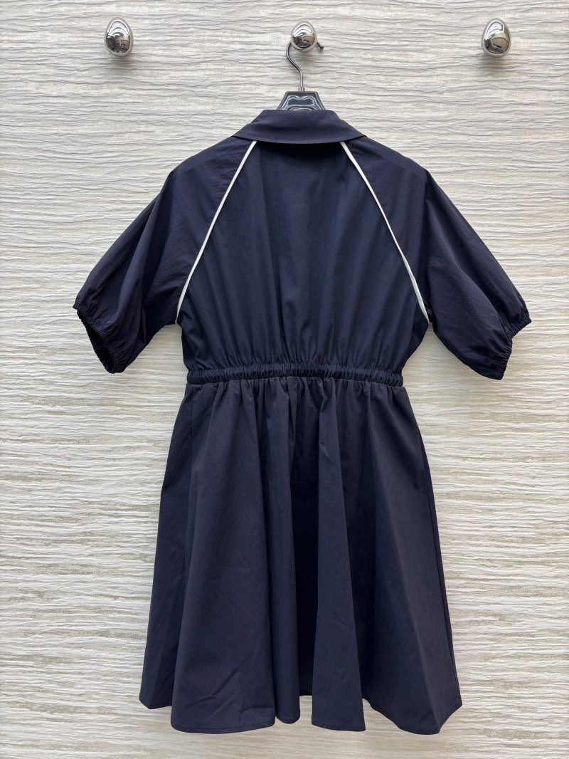 Accurate model Miu Miu Dress