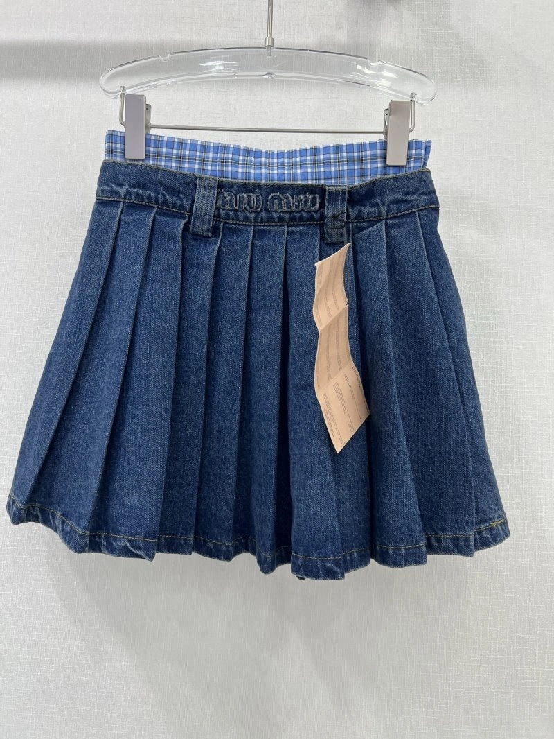 Miu Miu Dress