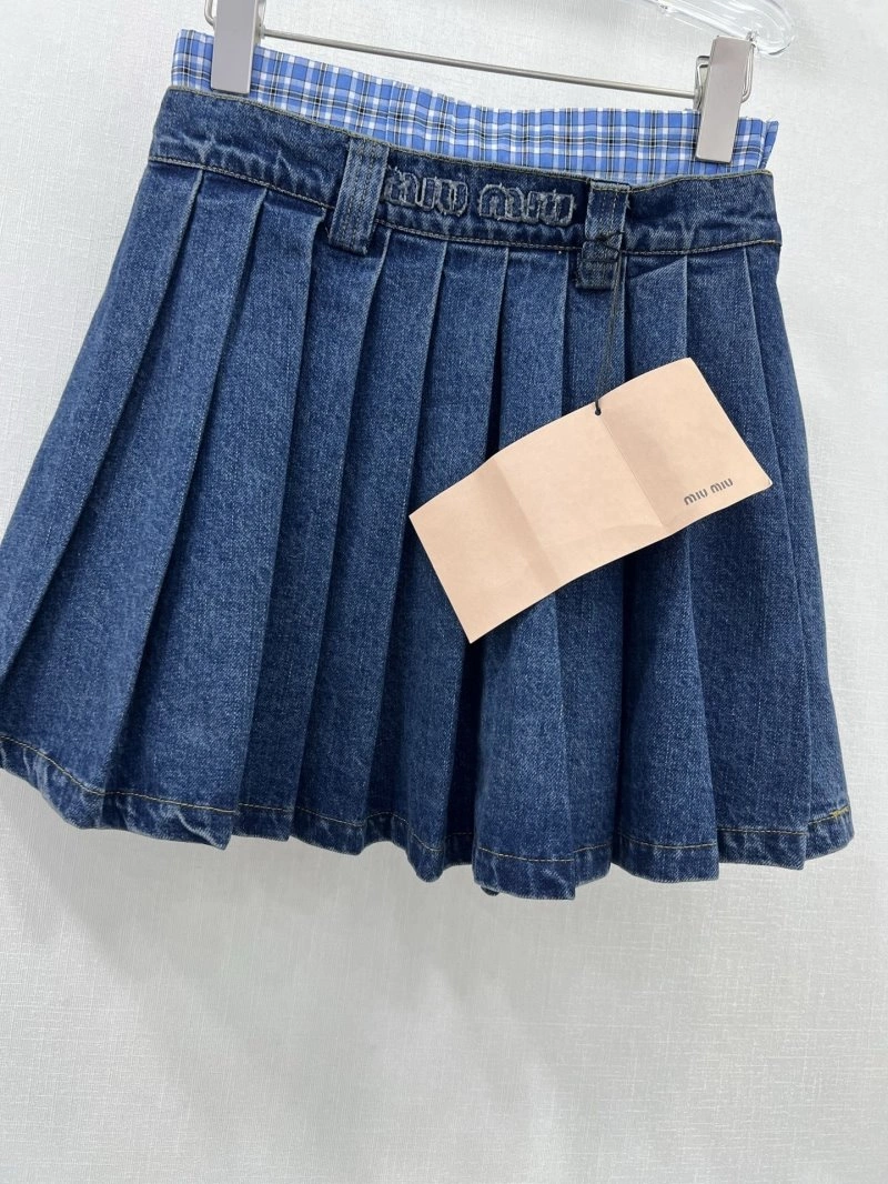 Precise copy Miu Miu Dress