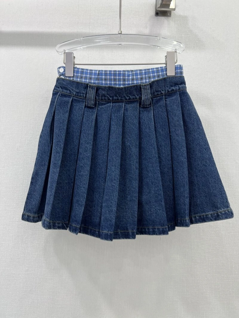 Precise copy Miu Miu Dress