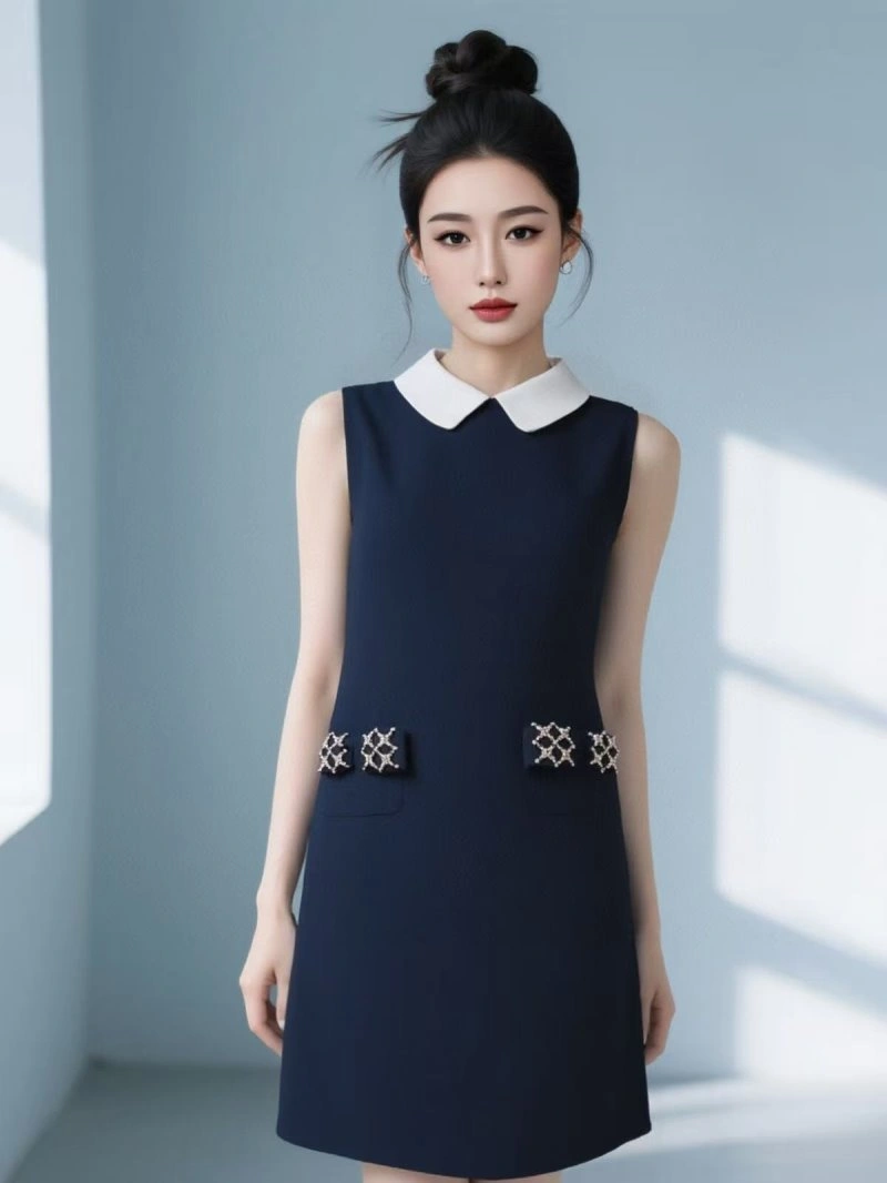 Top mirror Miu Miu Dress