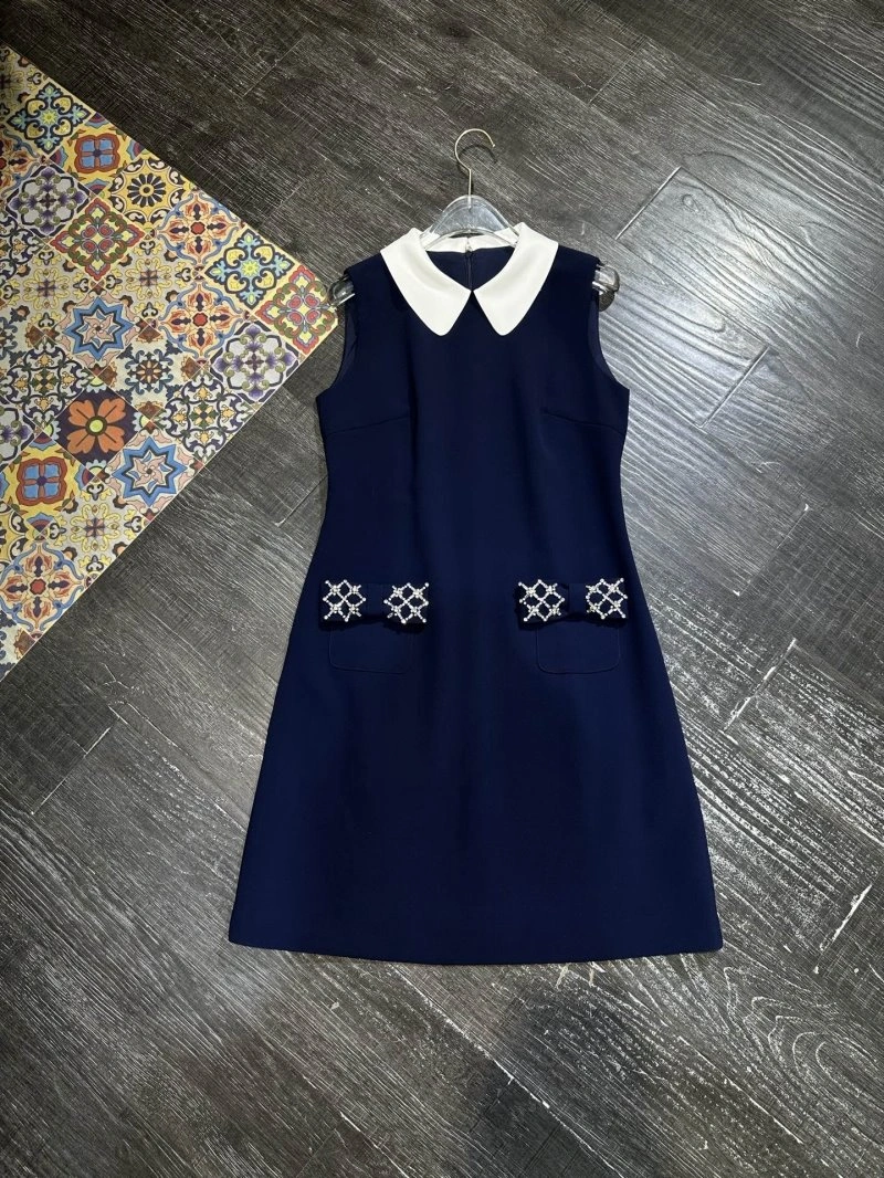 Top mirror Miu Miu Dress