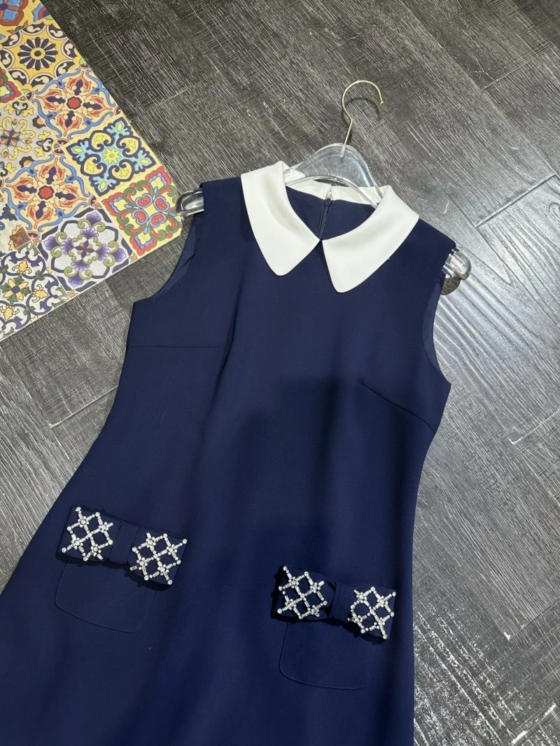 Top mirror Miu Miu Dress