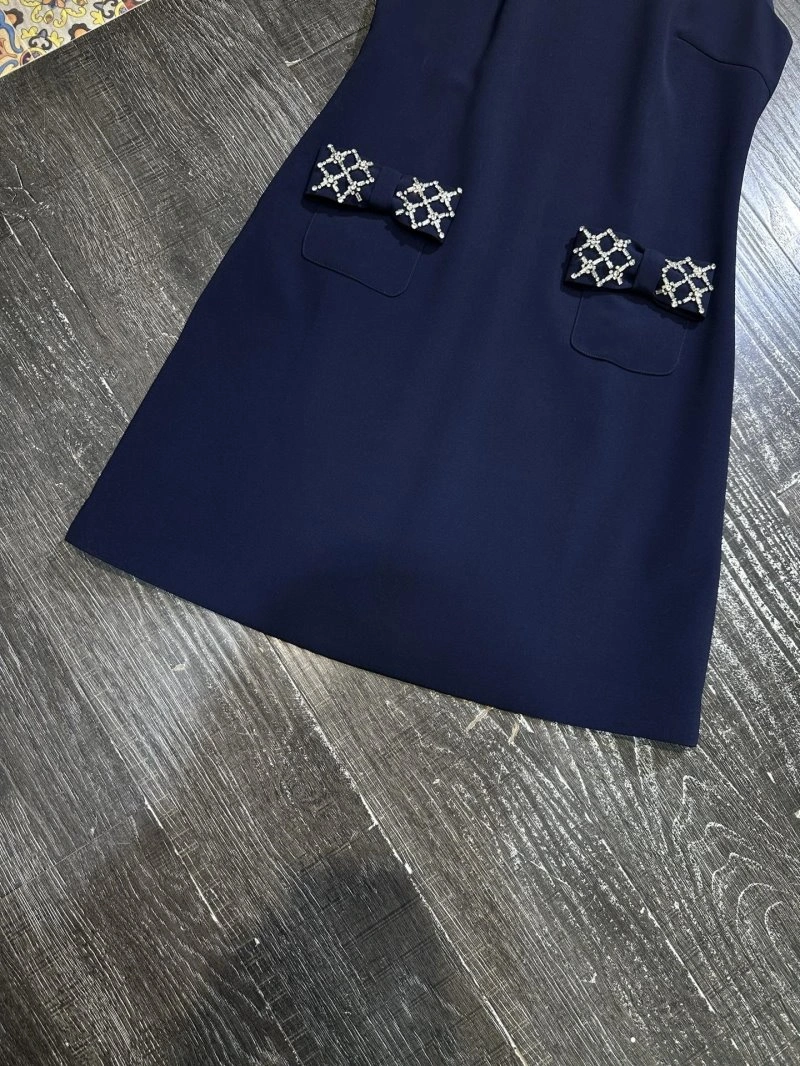 Top mirror Miu Miu Dress