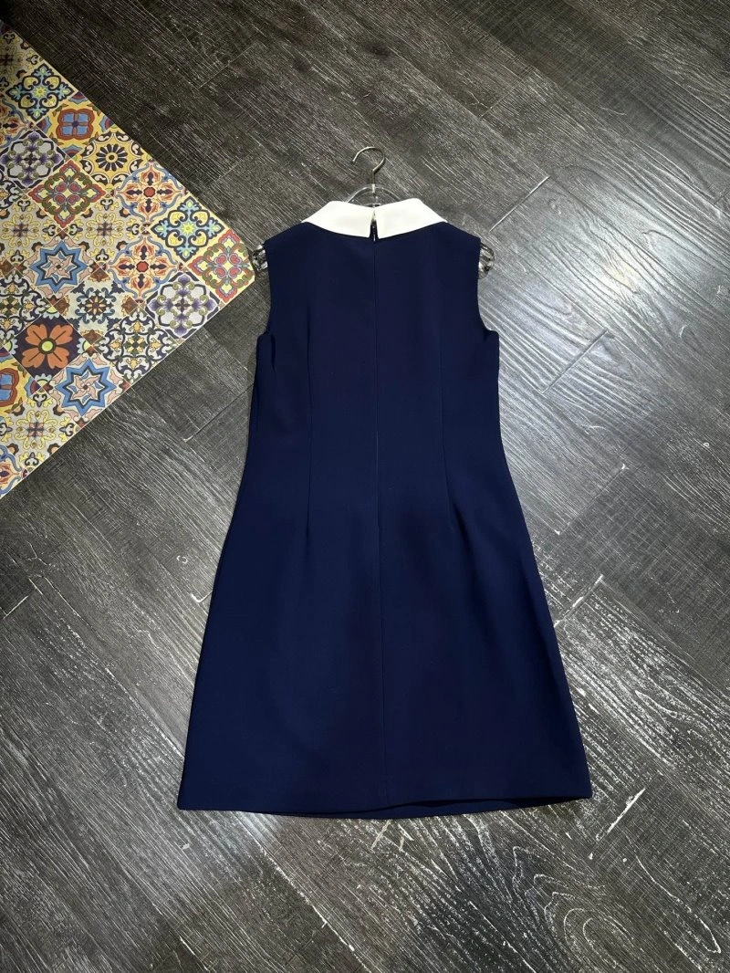 Top mirror Miu Miu Dress