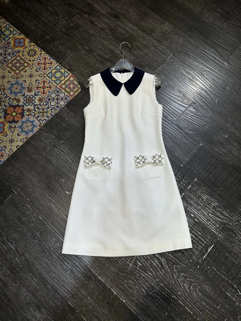 Miu Miu Dress