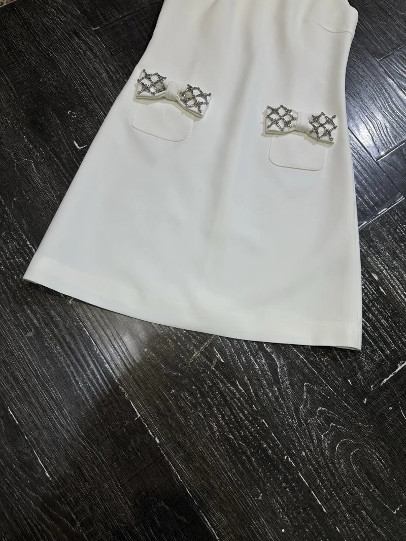 Exact replica Miu Miu Dress