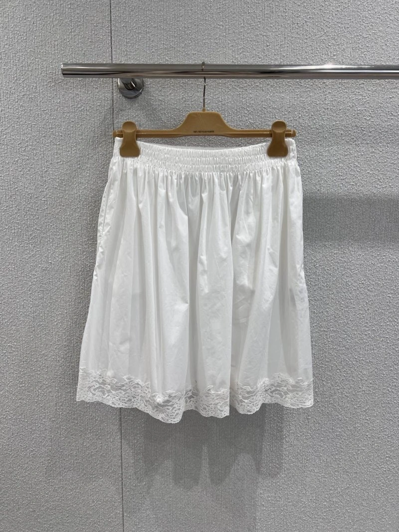 Brand-original Miu Miu Dress