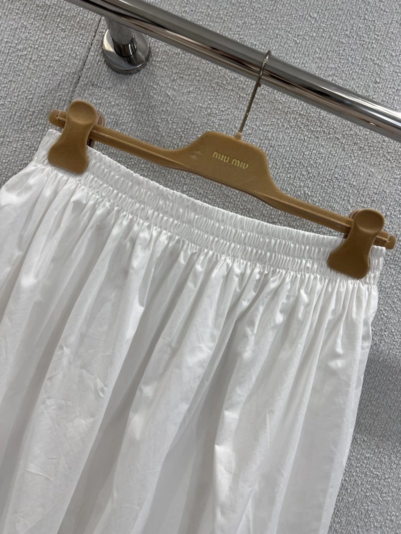 Brand-original Miu Miu Dress