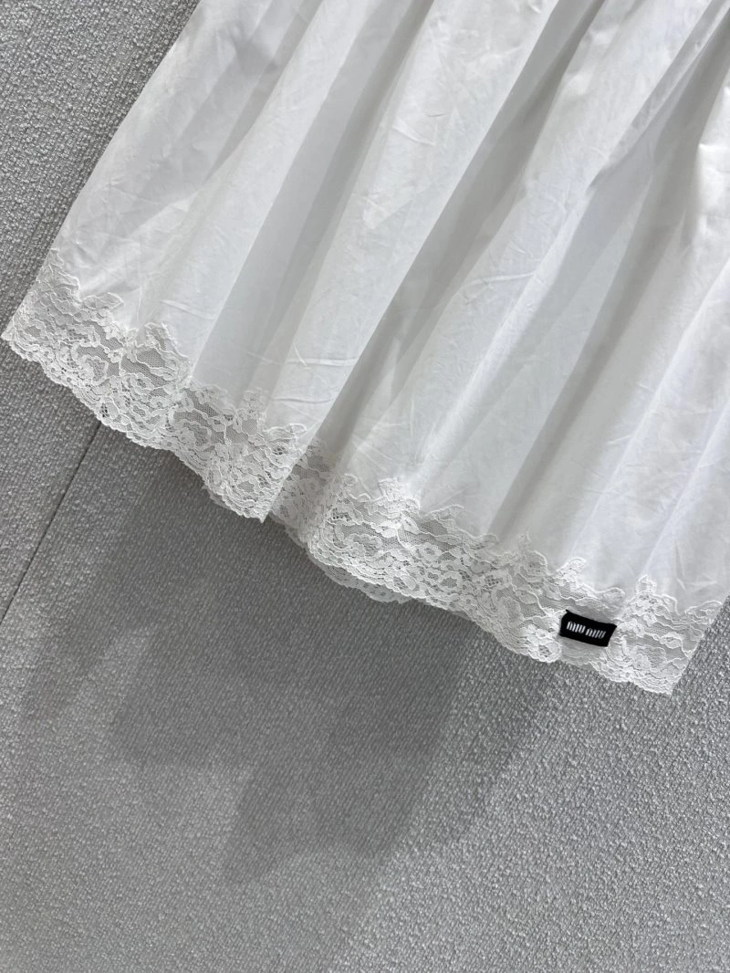 Brand-original Miu Miu Dress