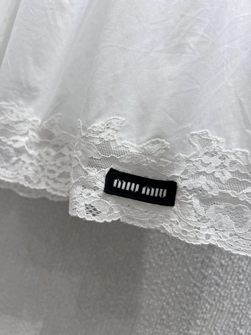 Brand-original Miu Miu Dress