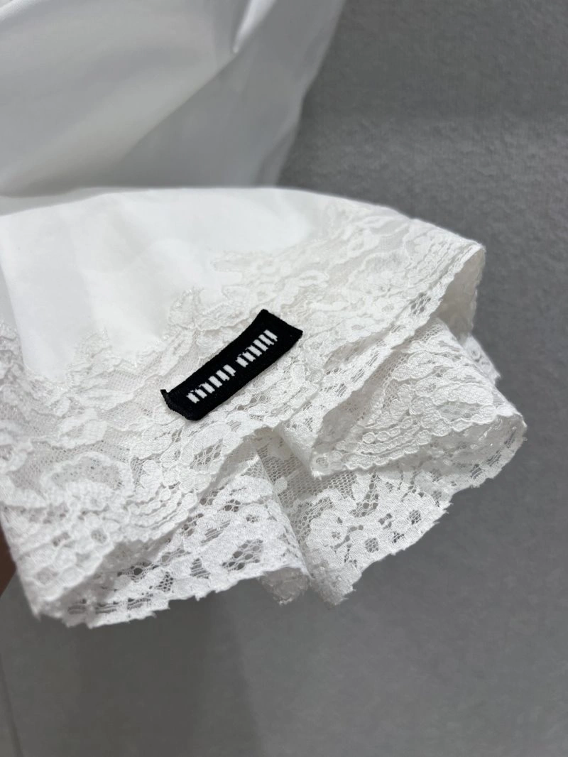 Brand-original Miu Miu Dress