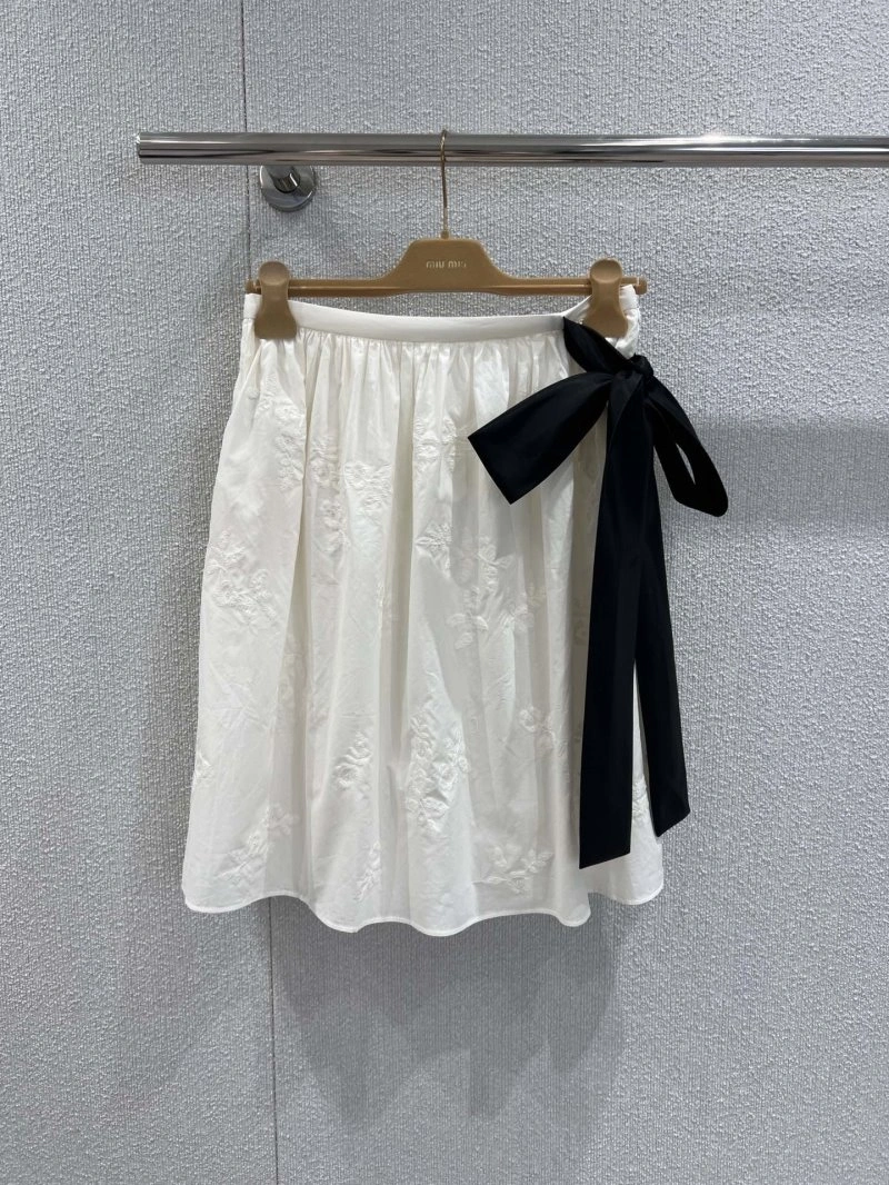 Miu Miu Dress