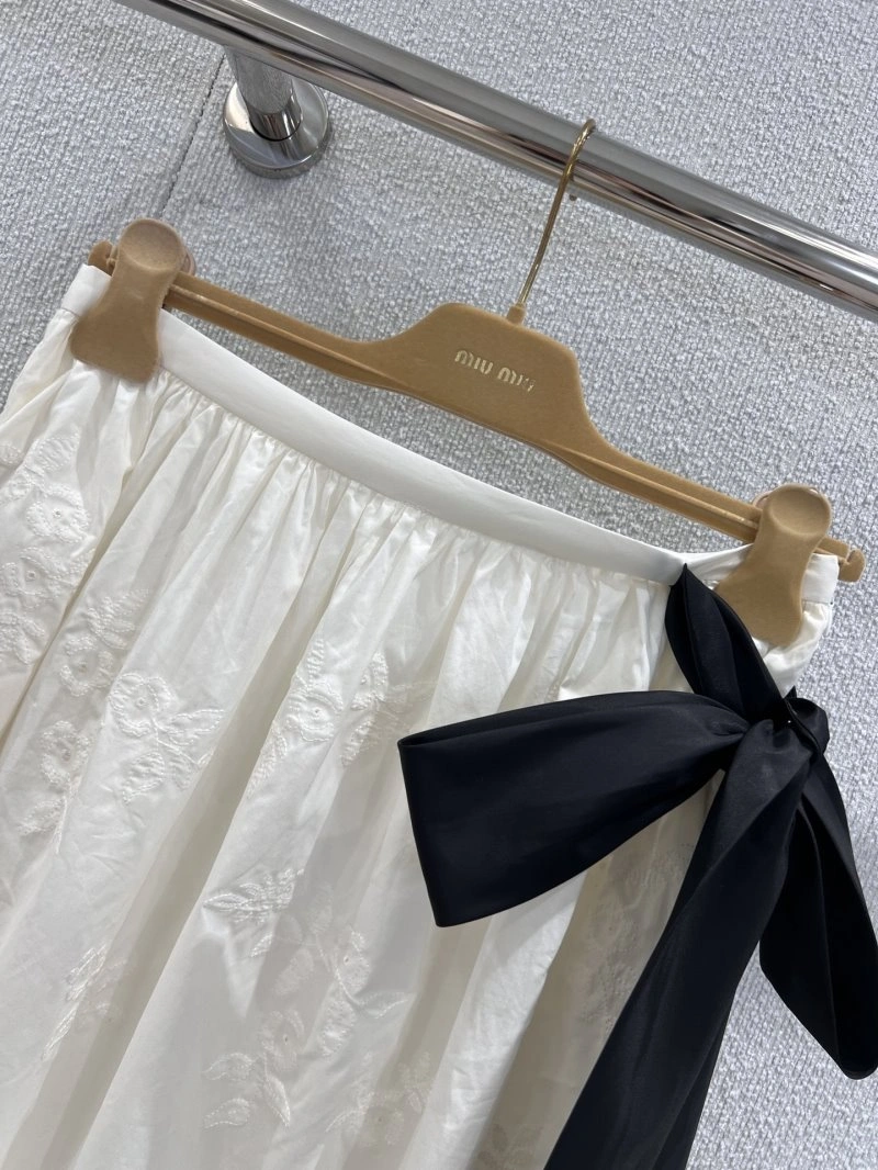 Factory-made Miu Miu Dress