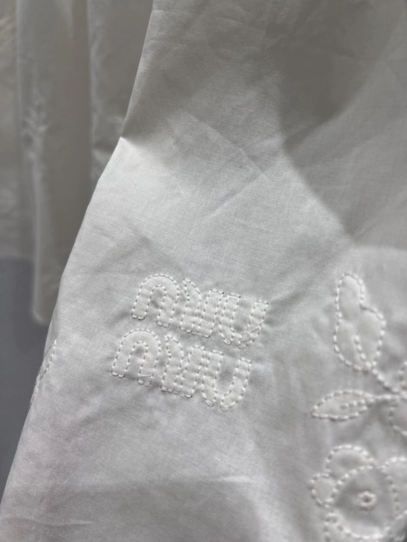 Factory-made Miu Miu Dress