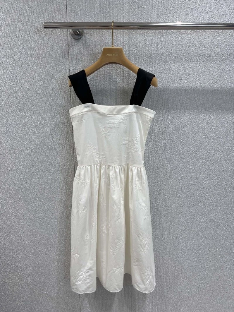 Miu Miu Dress