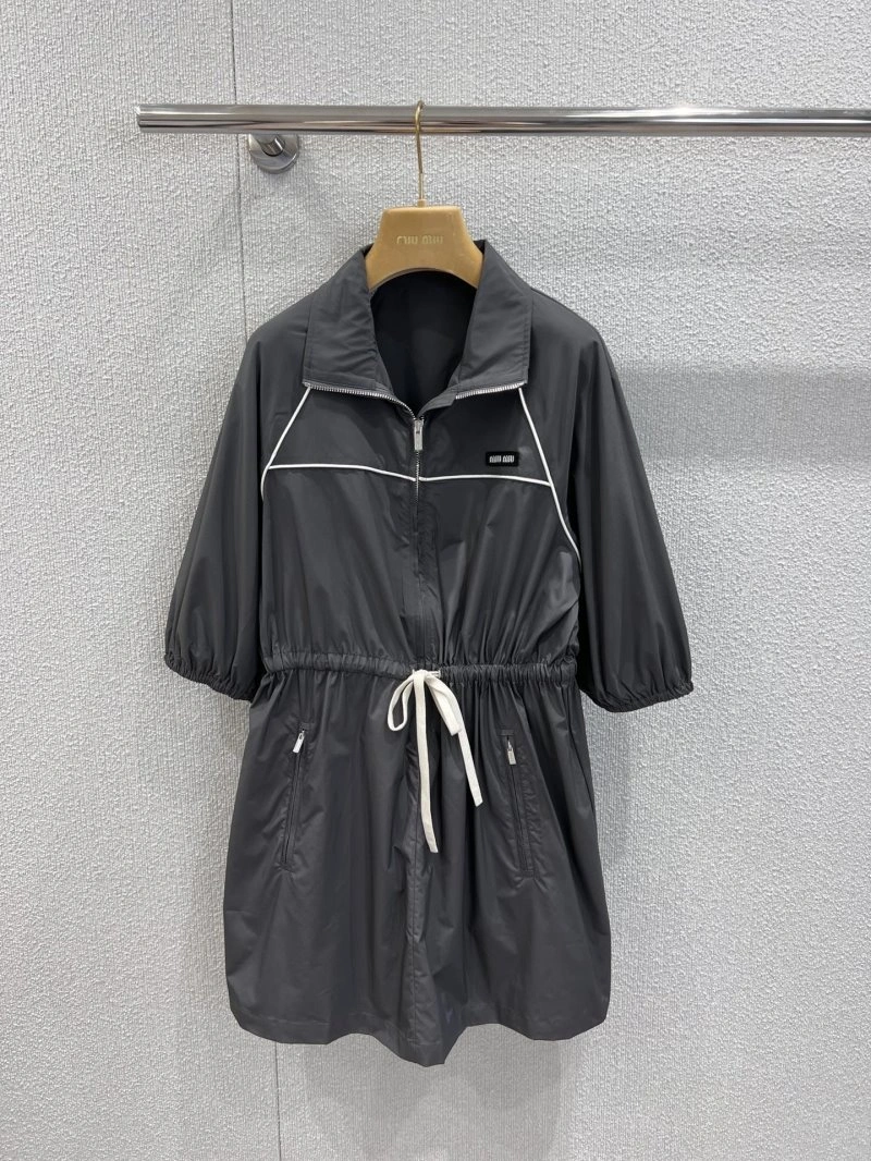 Miu Miu Dress