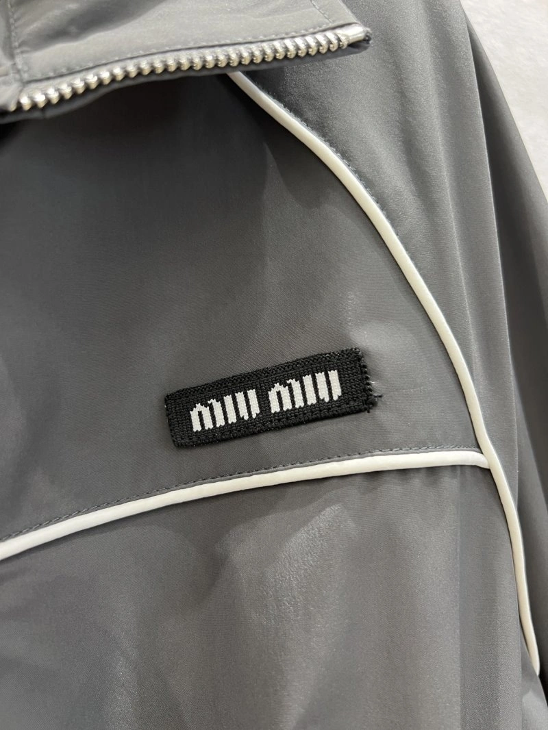 Brand-original Miu Miu Dress