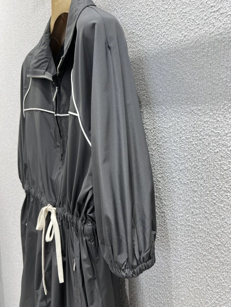 Brand-original Miu Miu Dress