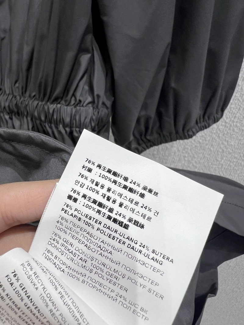 Brand-original Miu Miu Dress