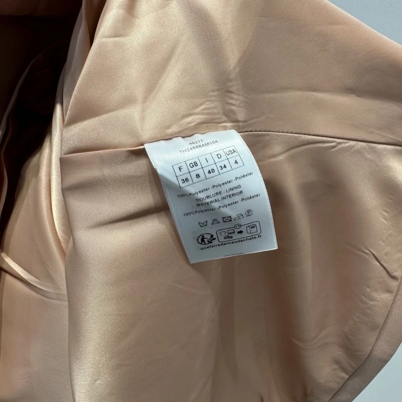 Genuine Miu Miu Dress