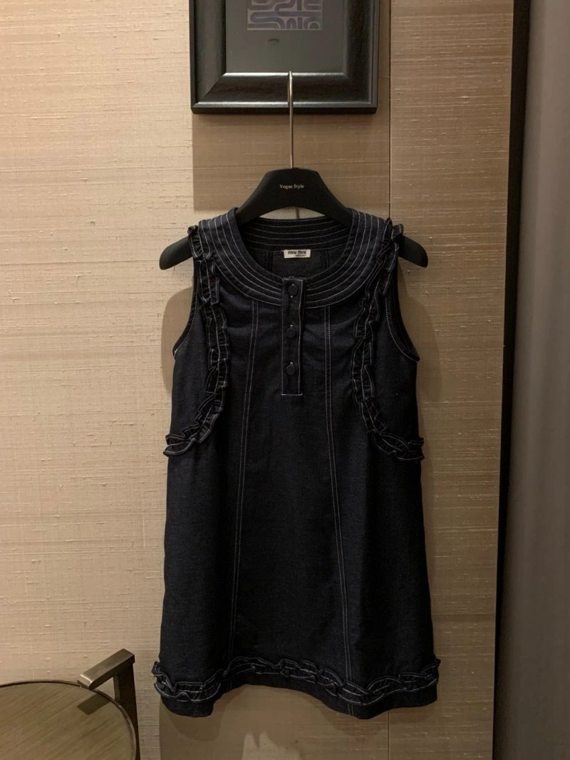 Miu Miu Dress
