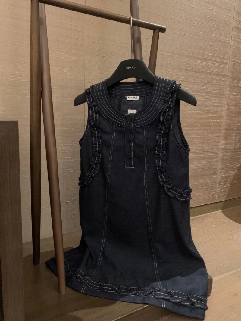 Legit Miu Miu Dress