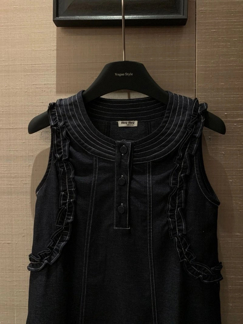 Legit Miu Miu Dress