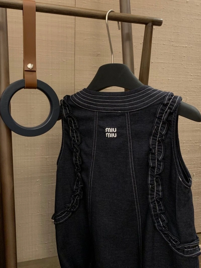 Legit Miu Miu Dress