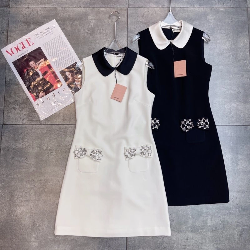 Miu Miu Dress