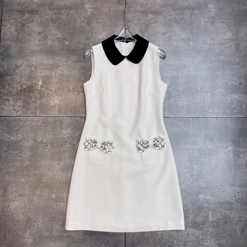 Cut-rate Miu Miu Dress