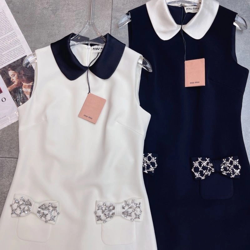 Miu Miu Dress
