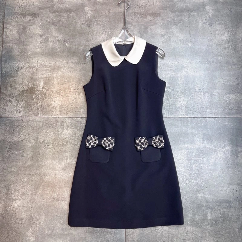 Value-priced Miu Miu Dress