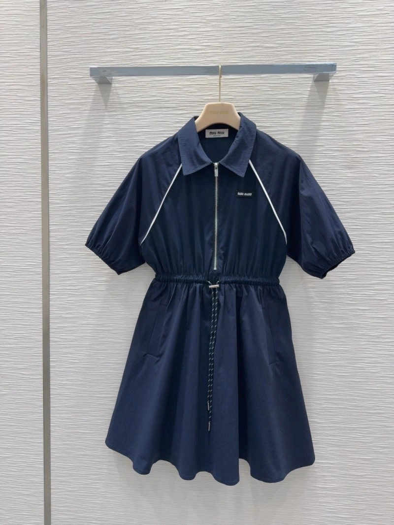 Miu Miu Dress