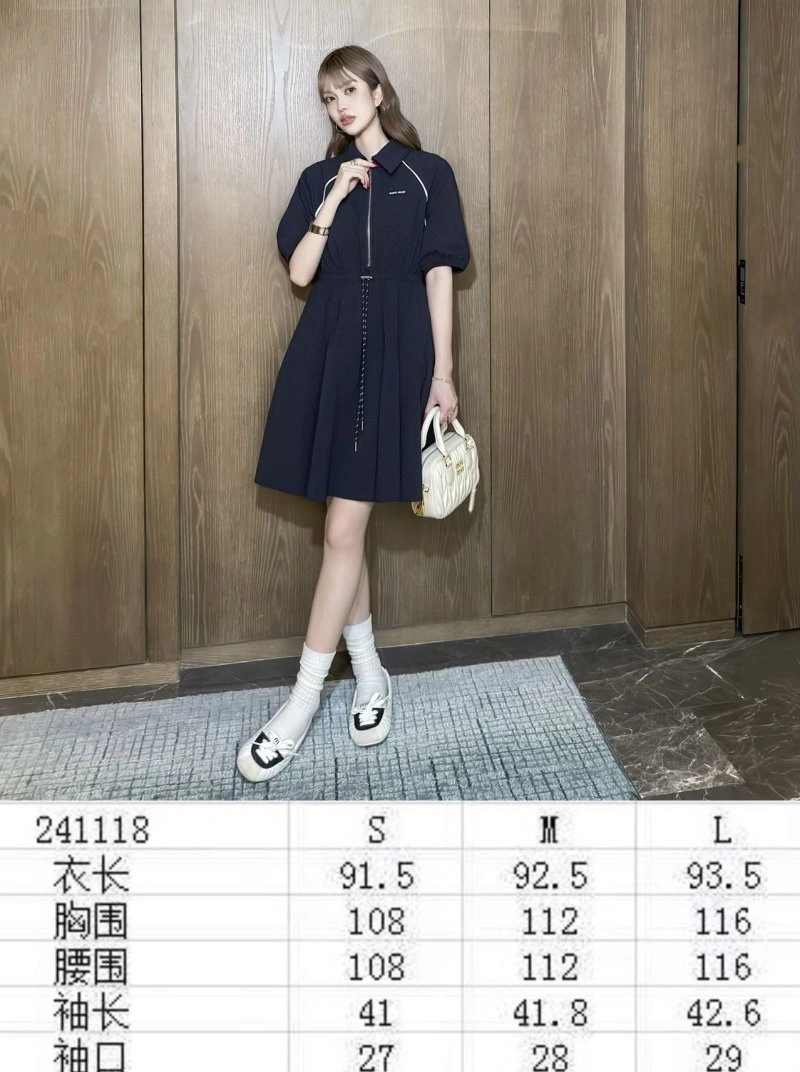 Cut-rate Miu Miu Dress
