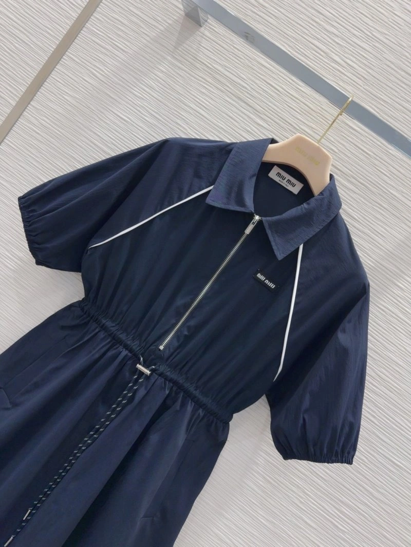 Cut-rate Miu Miu Dress