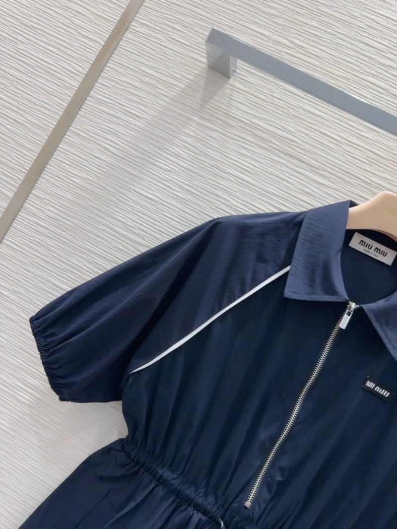 Cut-rate Miu Miu Dress