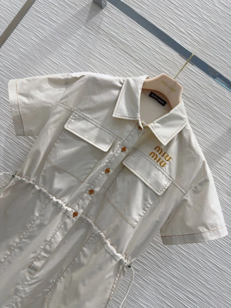 Discounted Miu Miu Dress