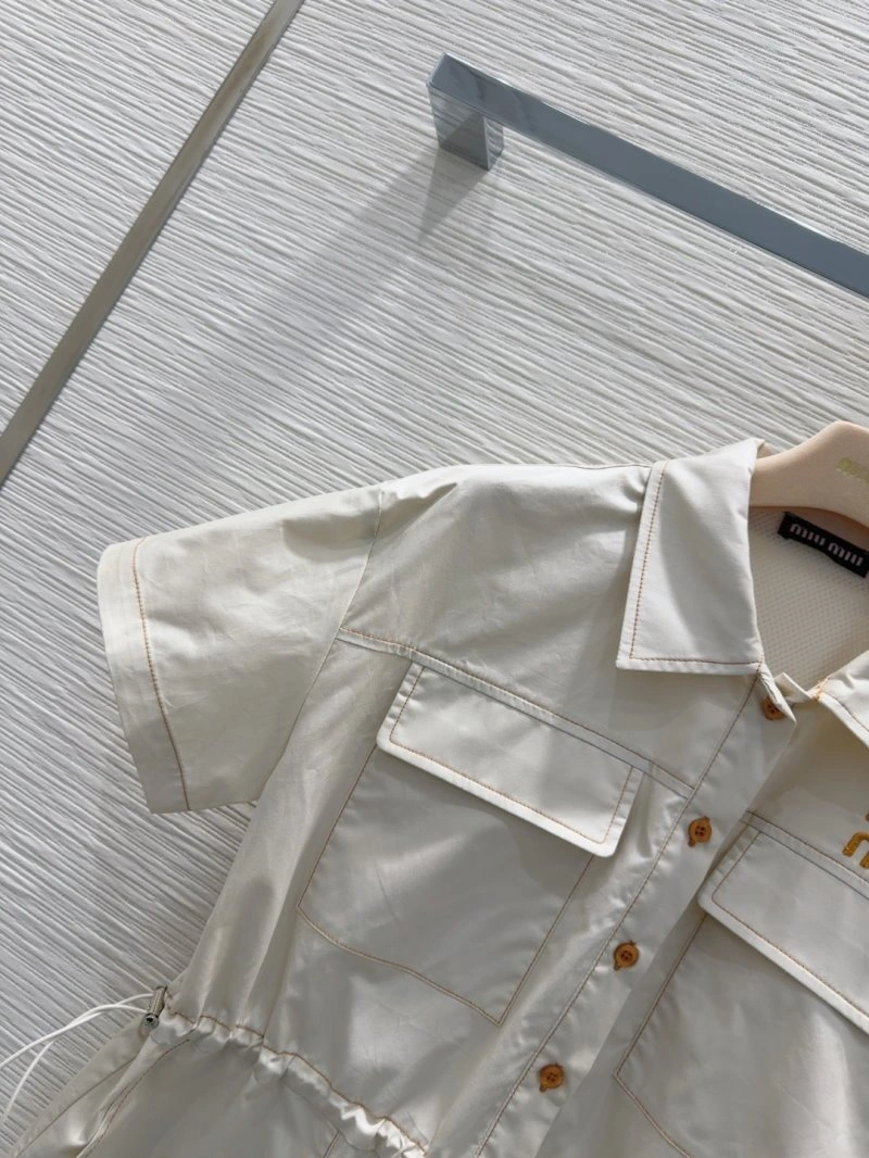 Discounted Miu Miu Dress