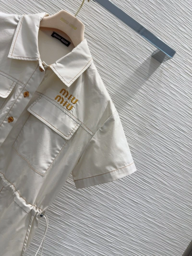 Discounted Miu Miu Dress