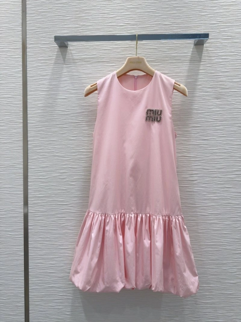 Miu Miu Dress