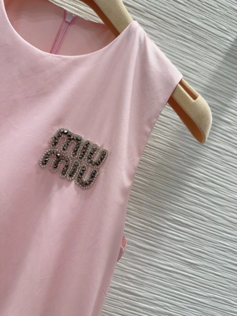 Authentic Miu Miu Dress