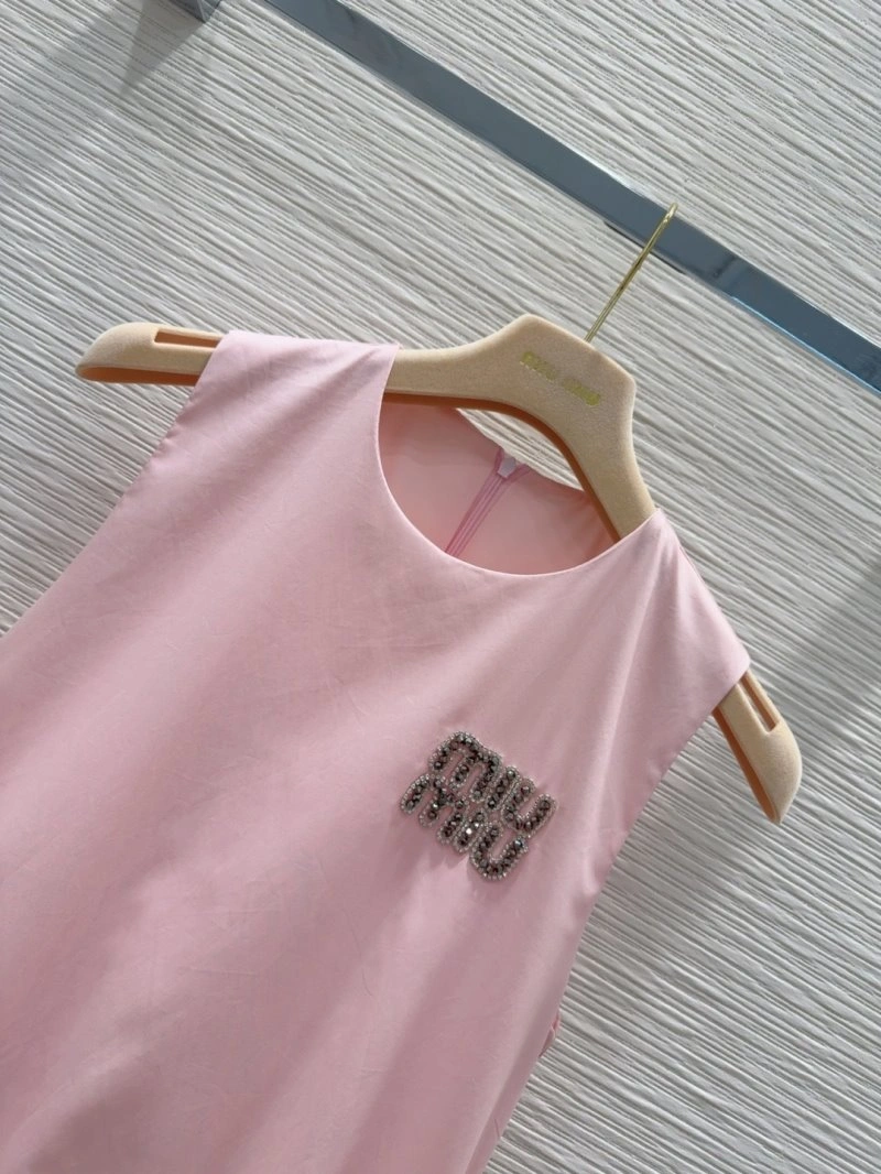 Authentic Miu Miu Dress
