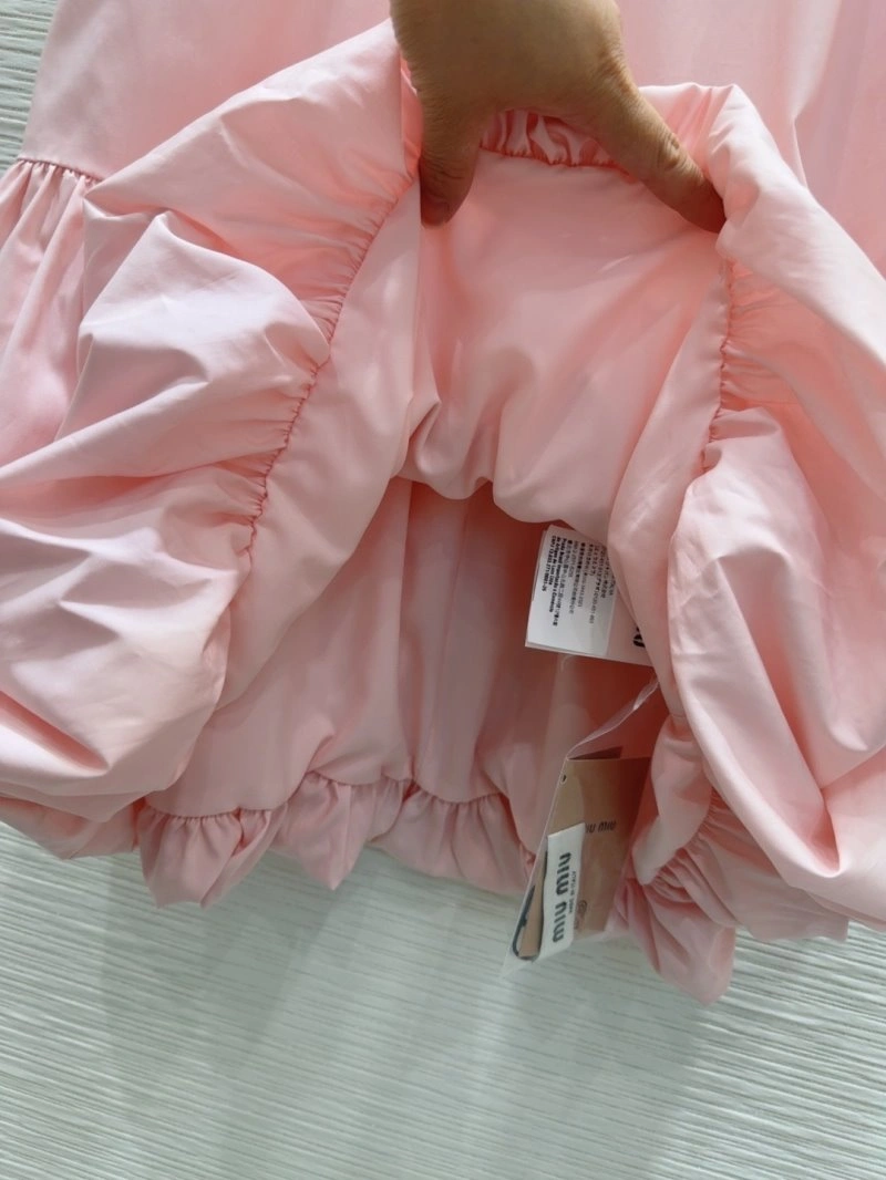Authentic Miu Miu Dress