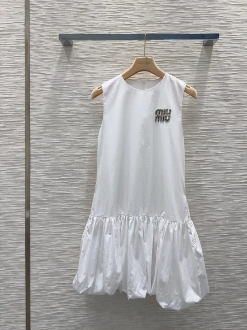 Miu Miu Dress