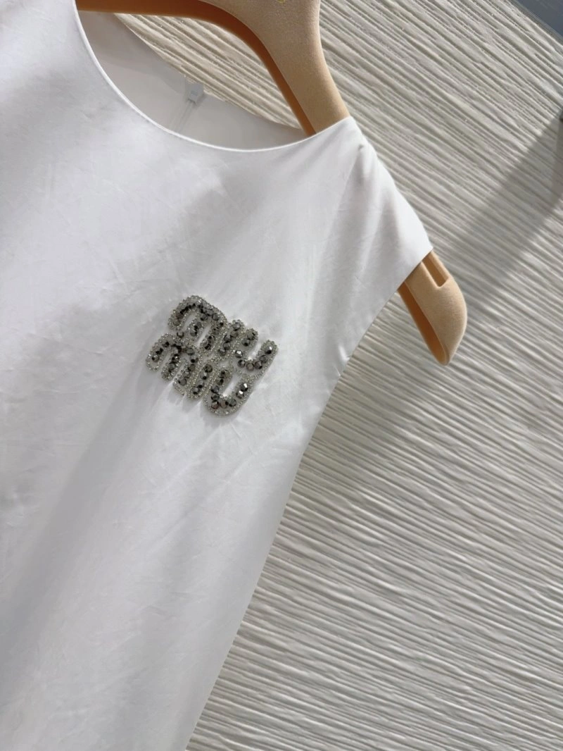 Low-cost Miu Miu Dress