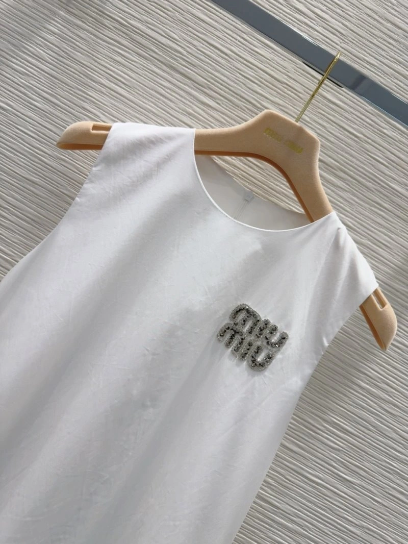 Low-cost Miu Miu Dress